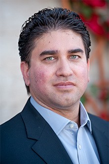 Dr. Daniel Ninan - USA-ADI
