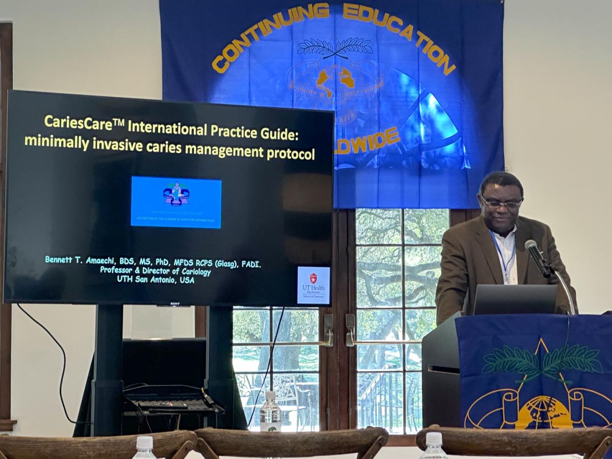 ADI-USA Annual Meeting & Virtual CE 2025 - USA-ADI