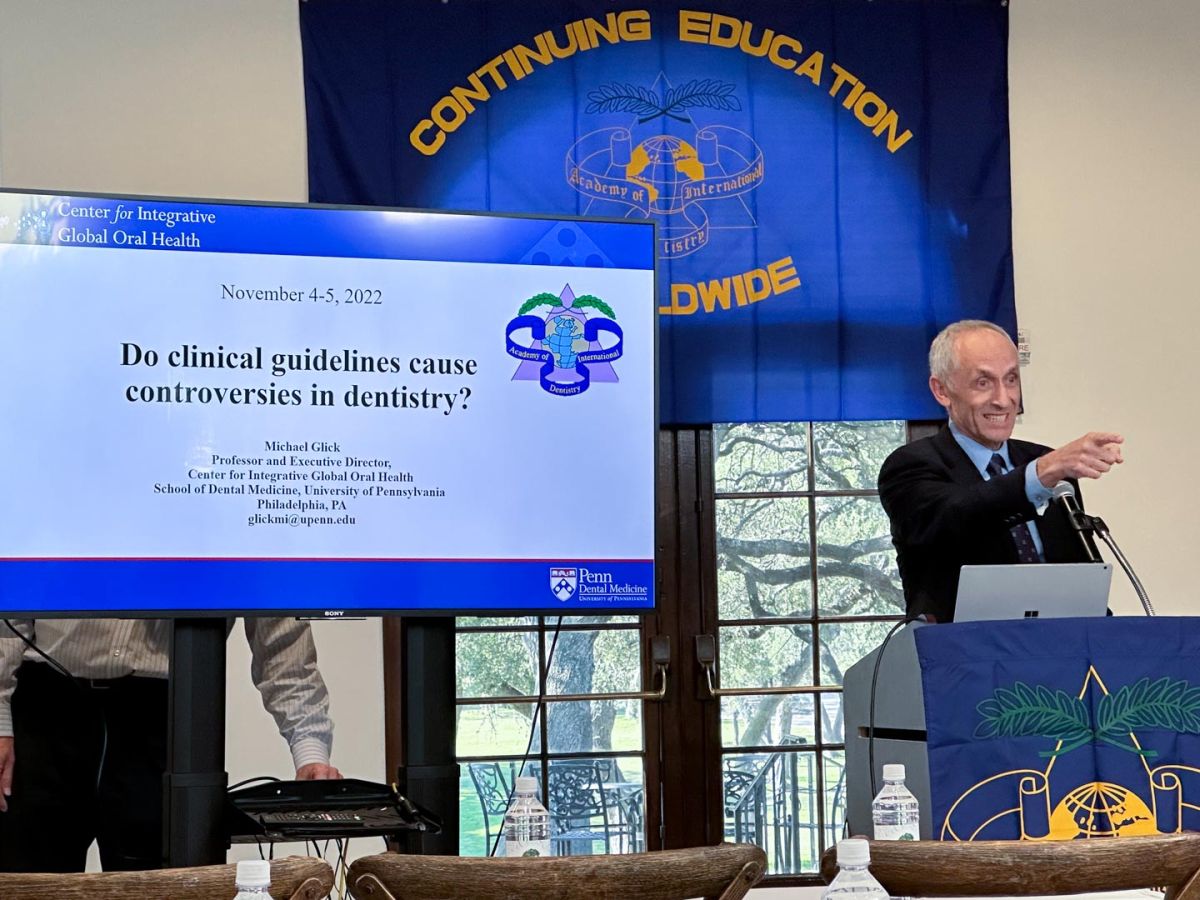 ADI-USA Annual Meeting & Virtual CE 2025 - USA-ADI